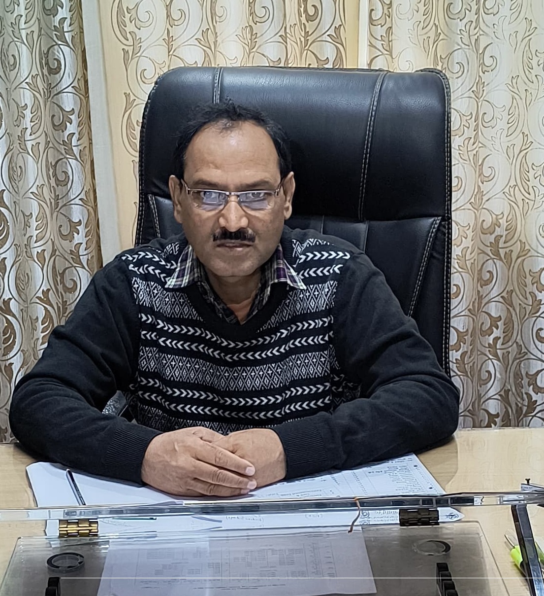 Government Polytechnic Sult, Almora, Uttarakhand